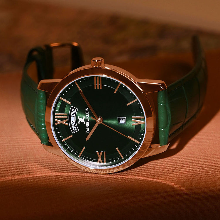 Daniel Klein Watches For Men at Best Price In India