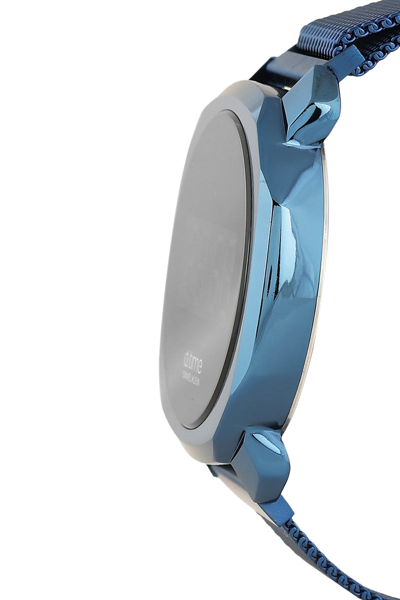 D-Time Men – Daniel Klein