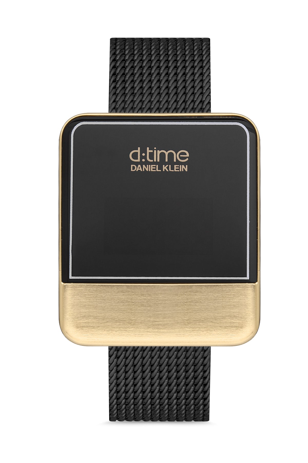 D-Time Men – Daniel Klein