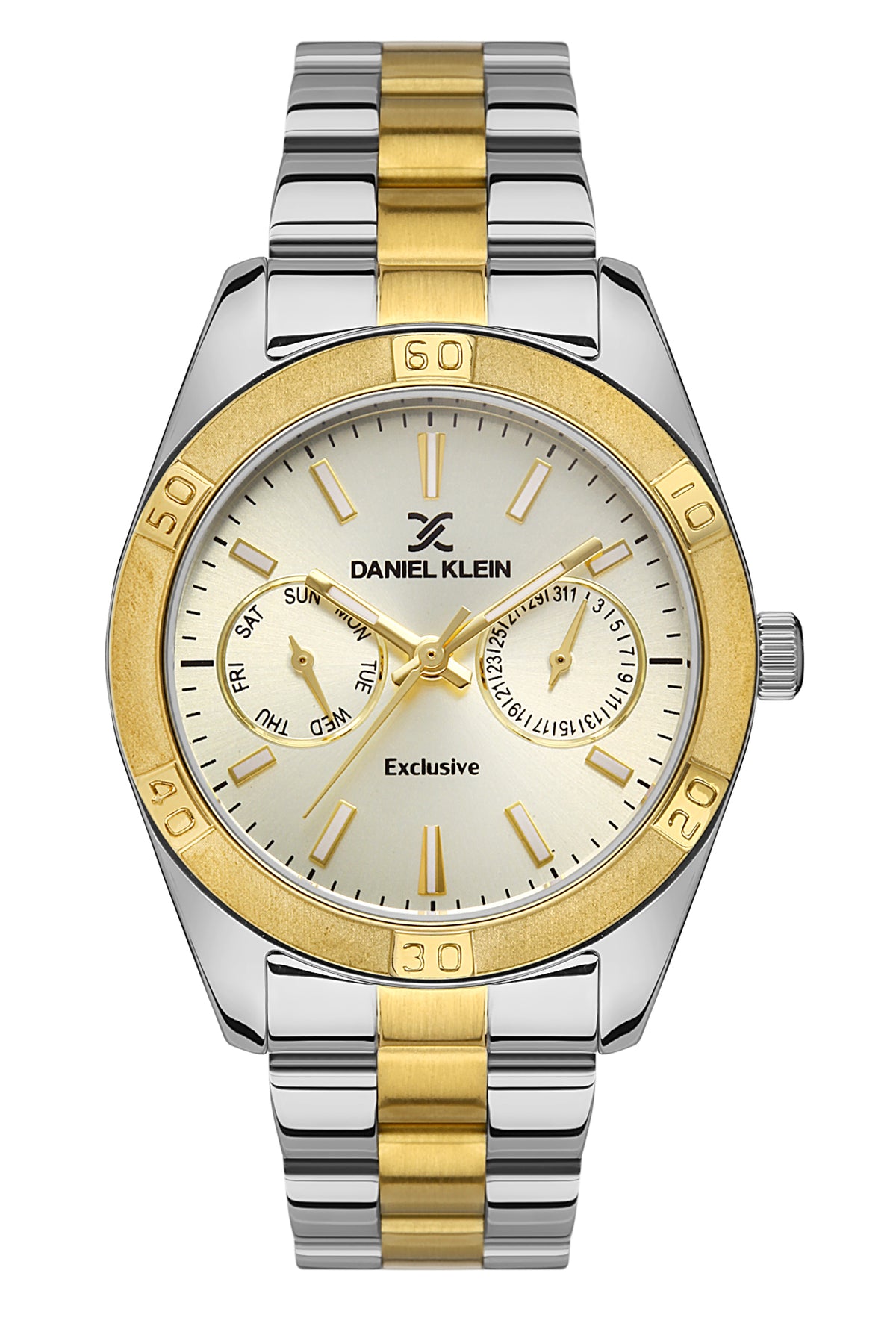 Exclusive Women – Daniel Klein