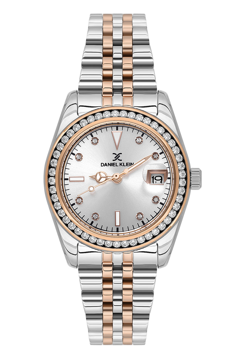 New Arrivals – Daniel Klein