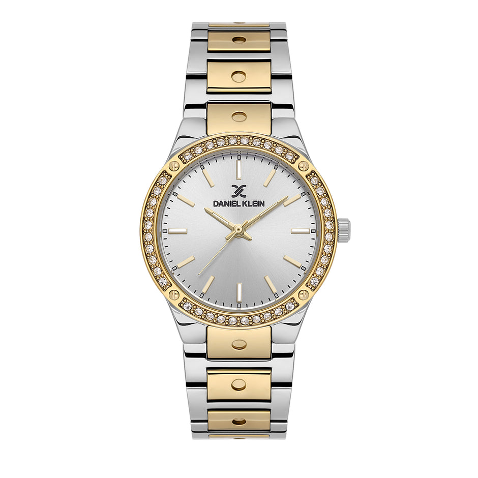 Daniel Klein Watches For Women & Branded Female Watches