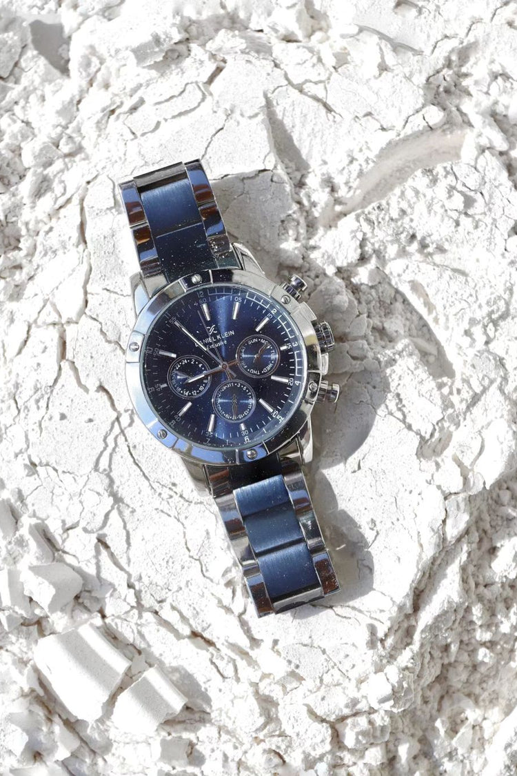 Exclusive Men – Daniel Klein