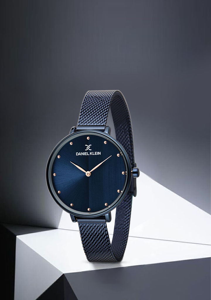 Watches – Daniel Klein