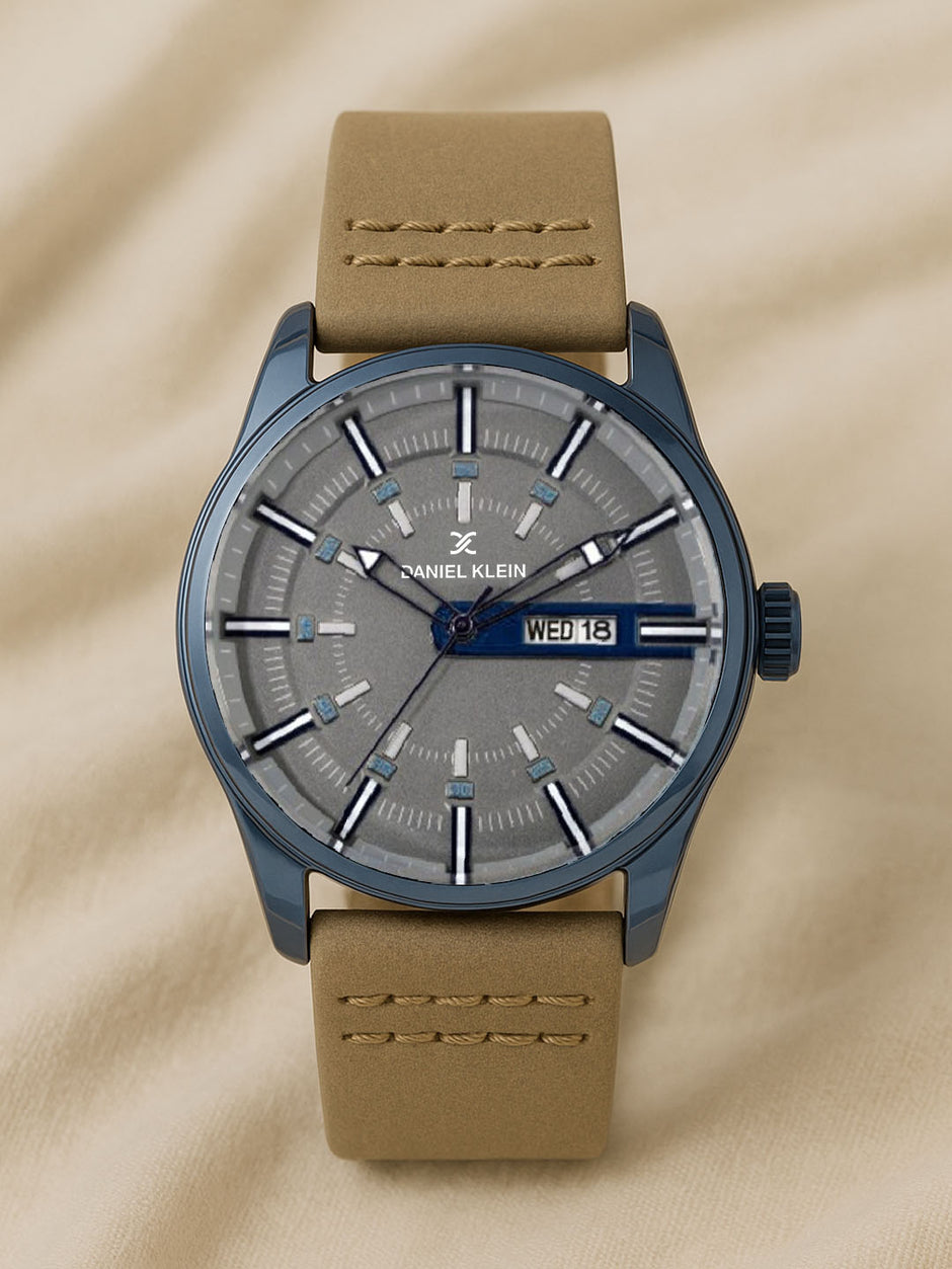 Premium Men’s – Daniel Klein