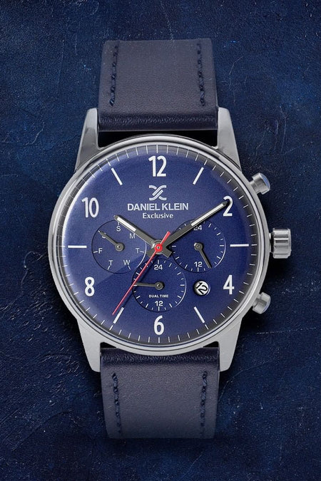 Exclusive Men – Daniel Klein