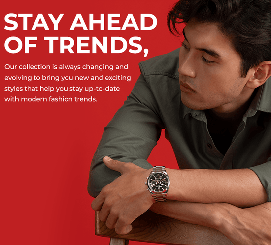 Daniel Klein - Designed in Istanbul!