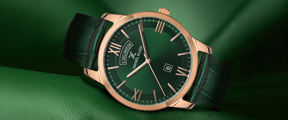 Daniel Klein - Fashion For Everyone!