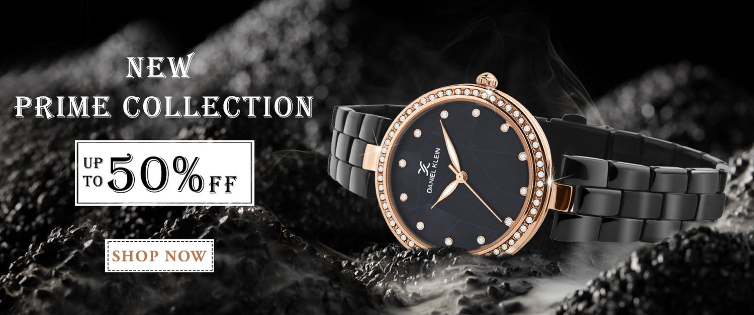 Daniel Klein - Designed in Istanbul!