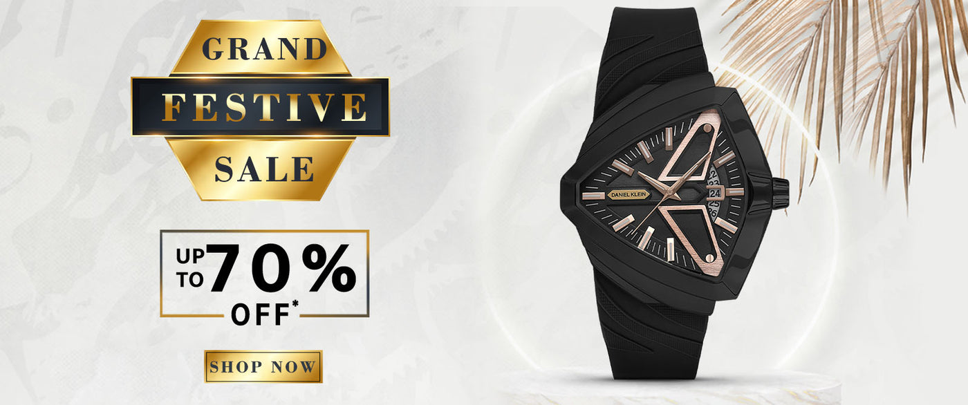 Daniel Klein - Designed in Istanbul!