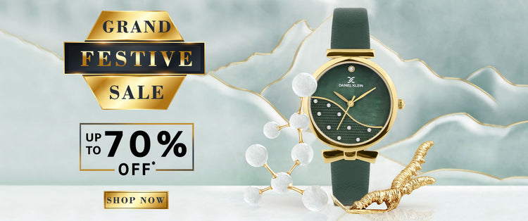 Daniel Klein - Designed in Istanbul!