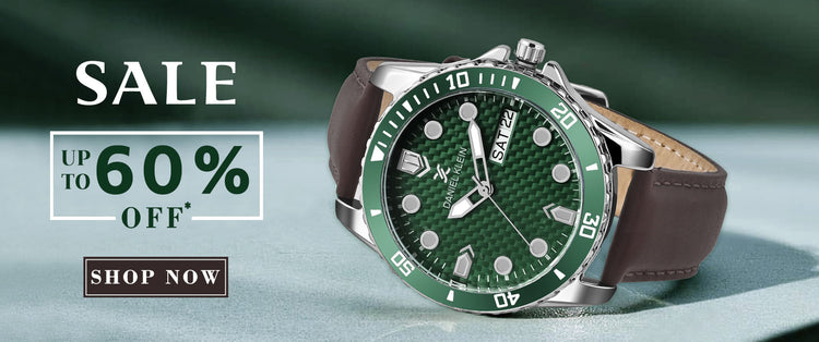 Daniel Klein - Designed in Istanbul!