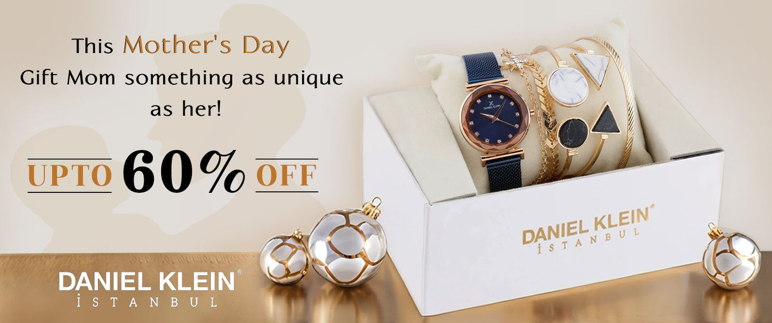 Daniel Klein - Designed in Istanbul!