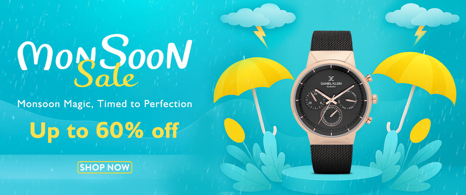 Daniel Klein - Fashion For Everyone!