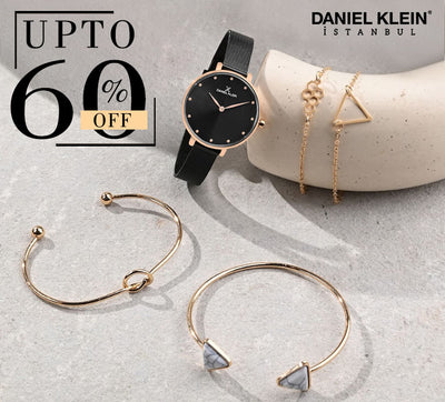 Daniel Klein - Designed in Istanbul!