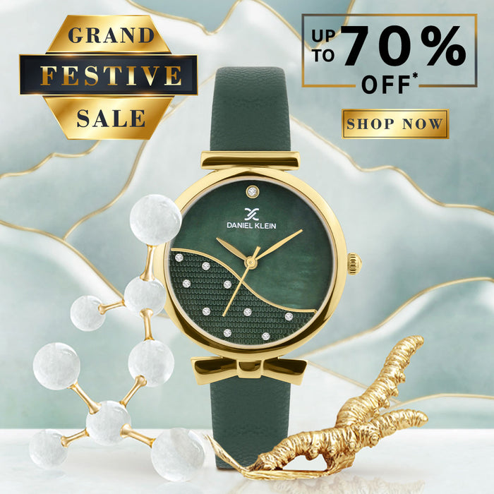 Daniel Klein - Designed in Istanbul!