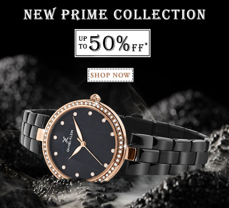 Daniel Klein - Designed in Istanbul!