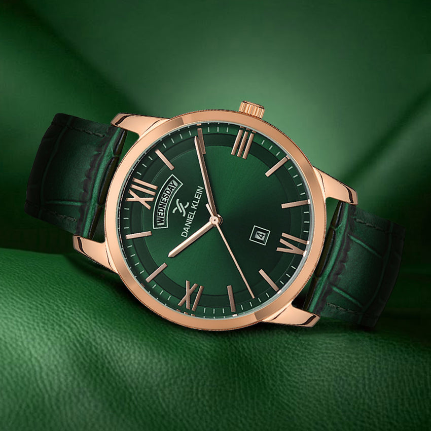 Daniel Klein - Designed in Istanbul!