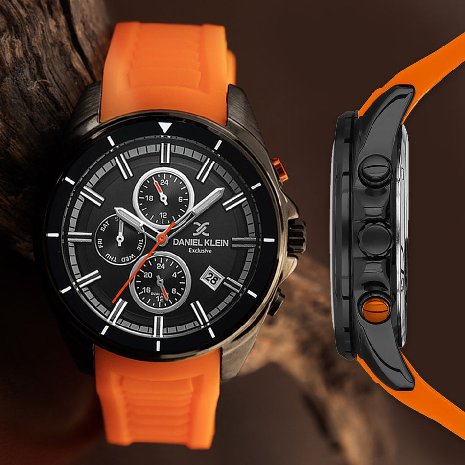 Daniel Klein - Designed in Istanbul!