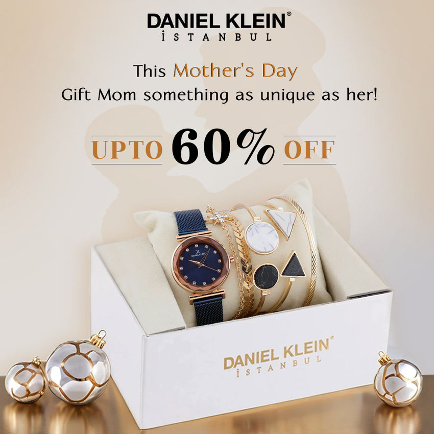 Daniel Klein - Designed in Istanbul!