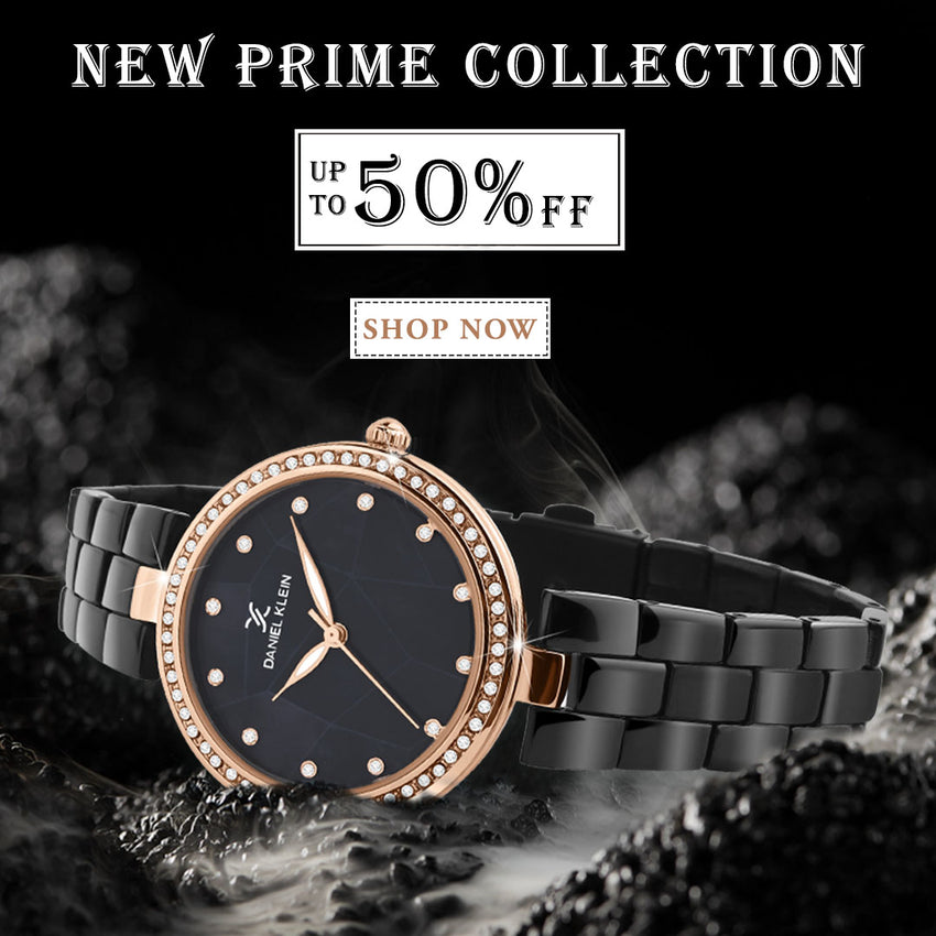 Daniel Klein - Designed in Istanbul!