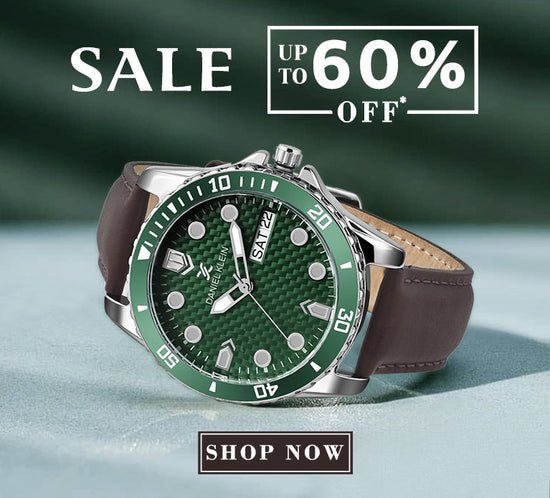 Daniel Klein - Designed in Istanbul!