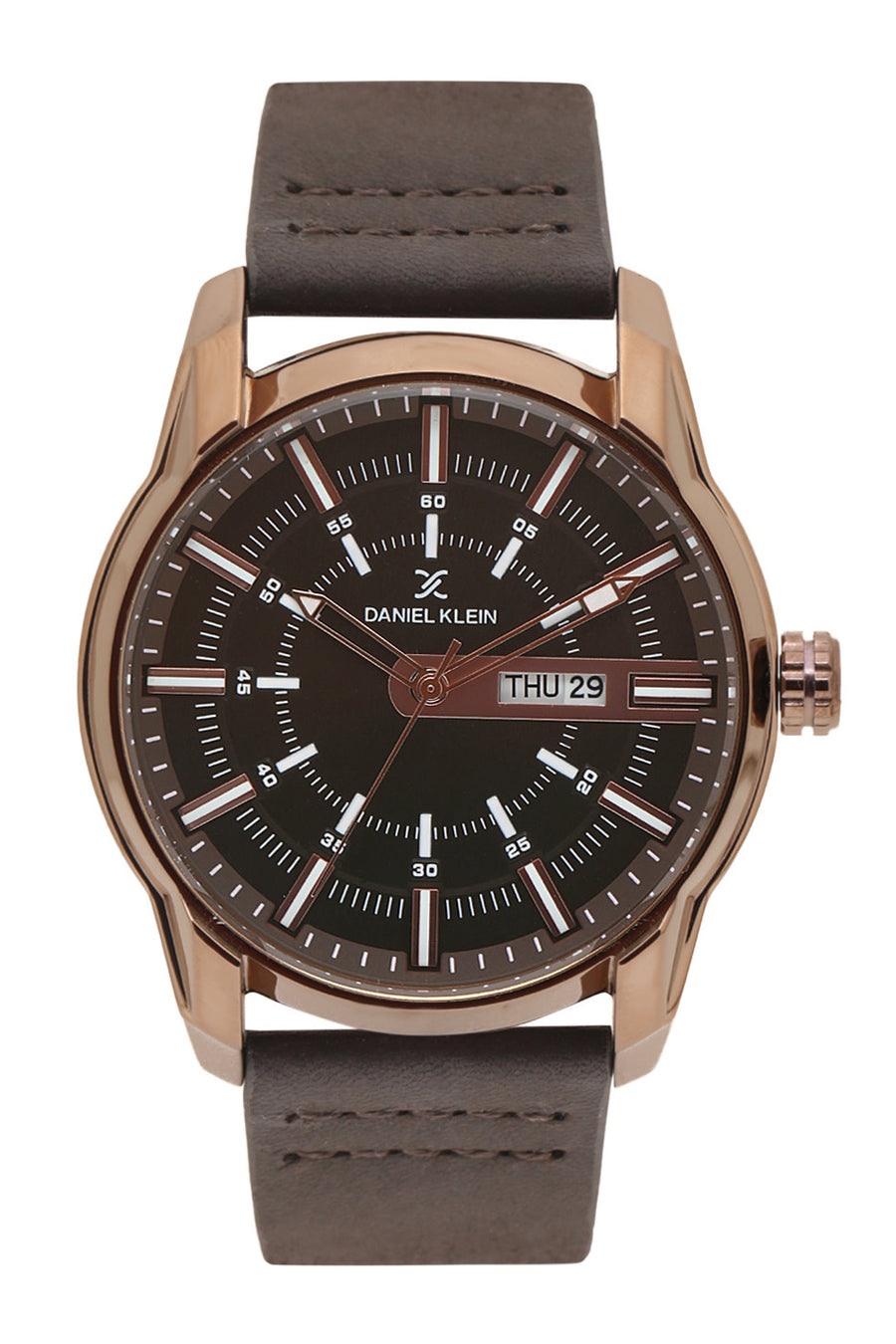 Men – Daniel Klein