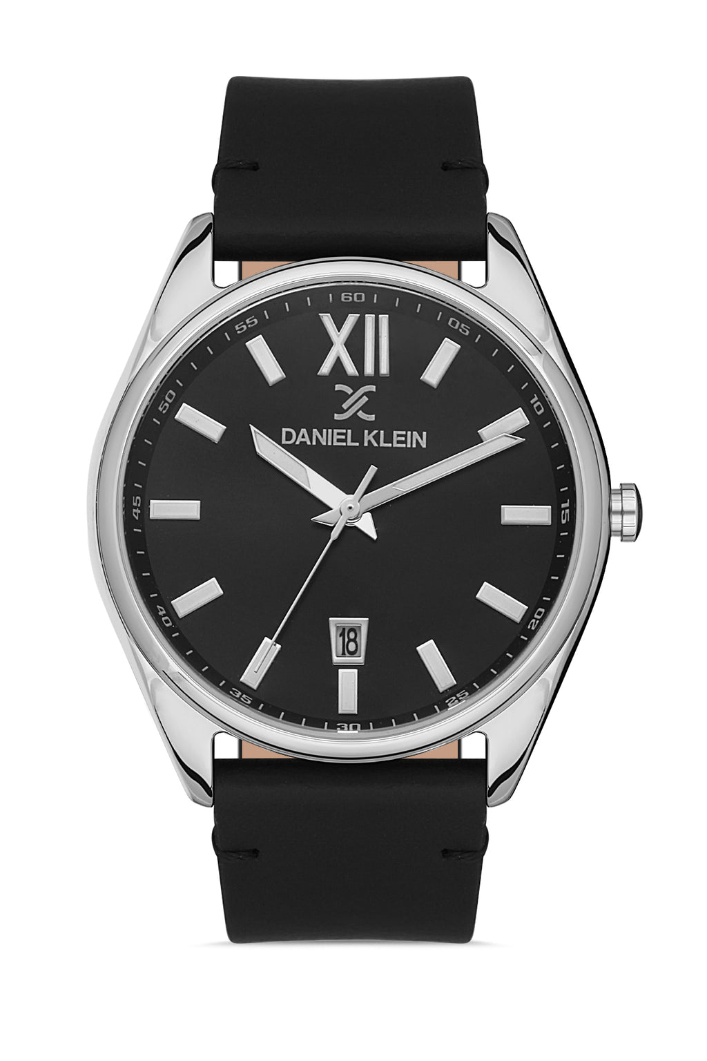 Gun Black Dial Elite Collection Men's Watch – Daniel Klein