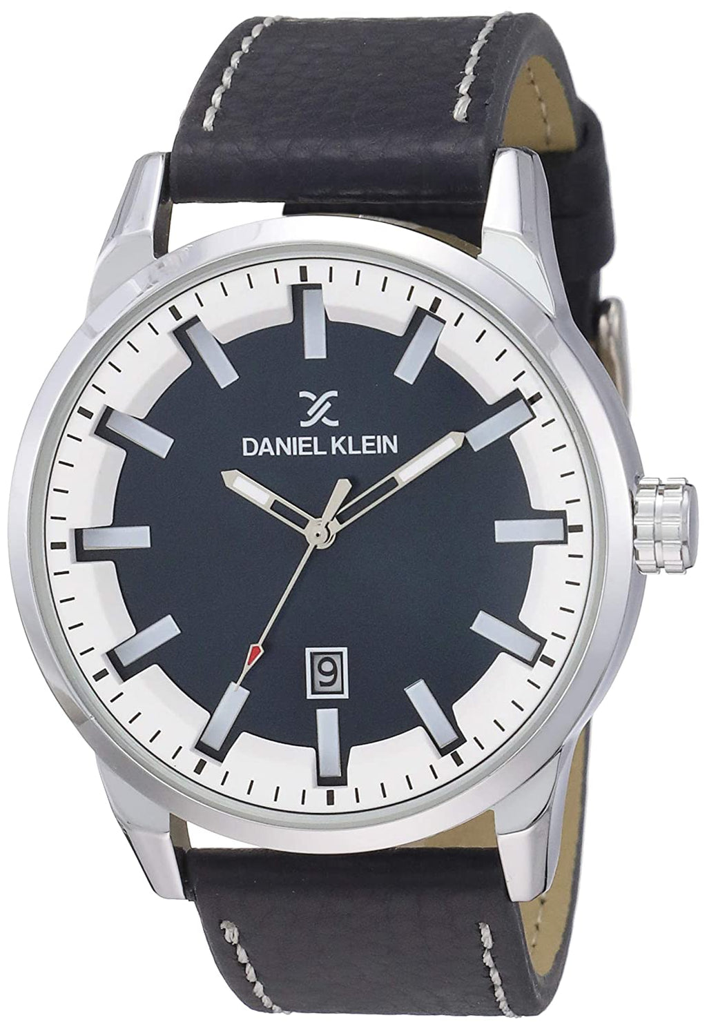 Daniel Klein Premium Men Dark Blue Dial Watch