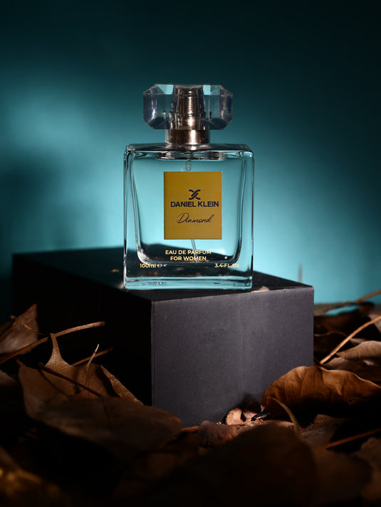Daniel Klein - Buy online watches, perfume, jewellery In India