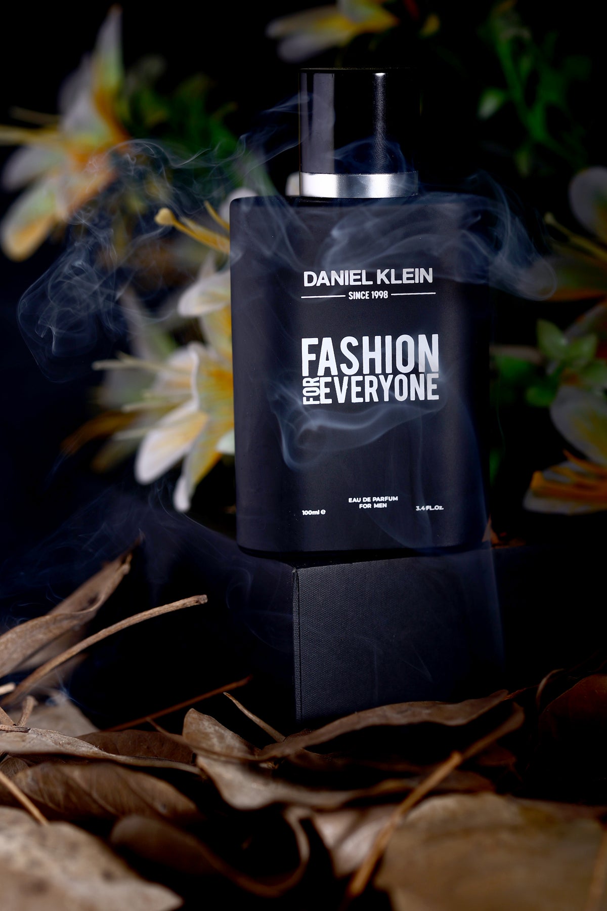 Men Perfumes – Daniel Klein